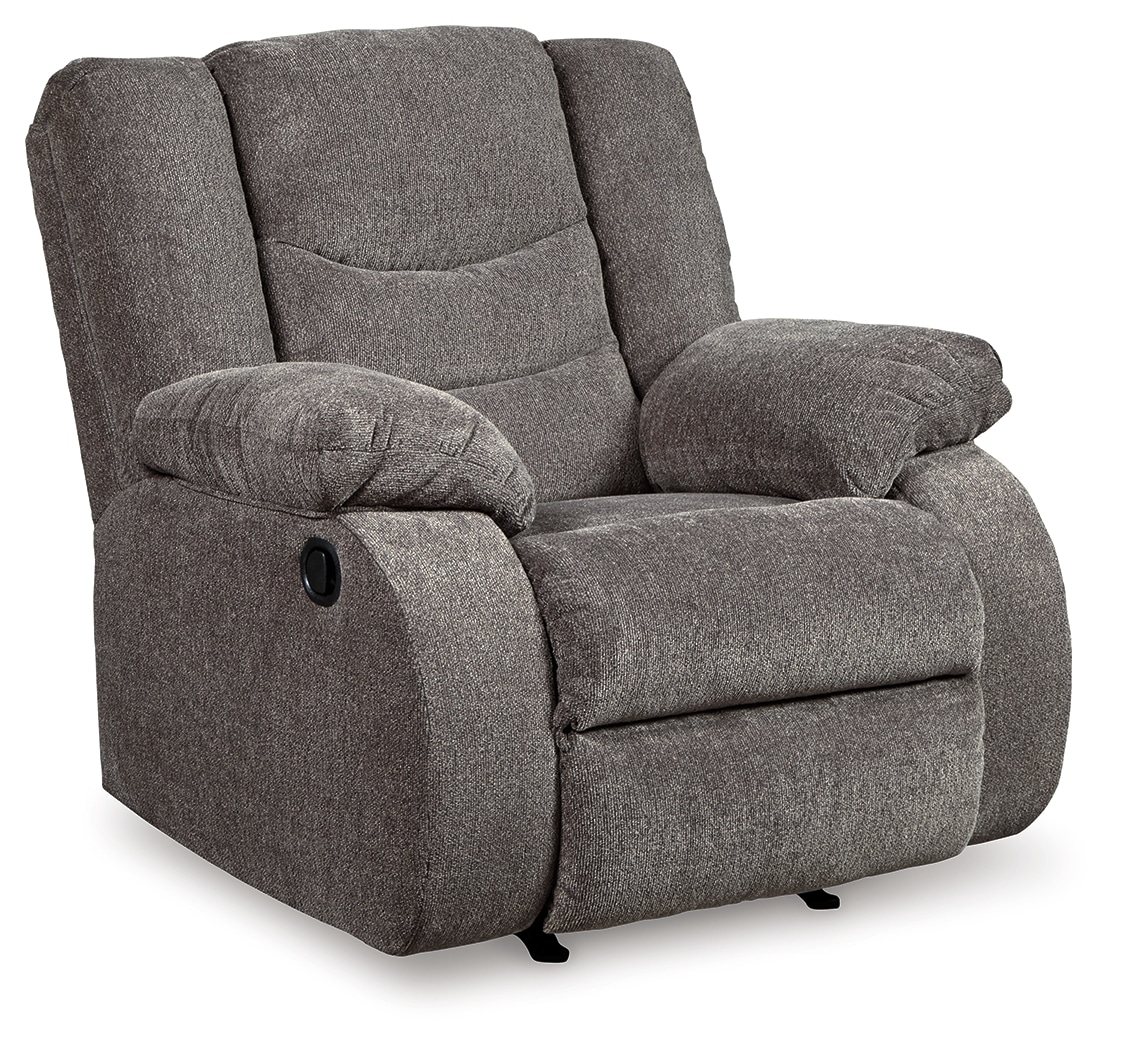 TULEN ROCKER RECLINER | Morris