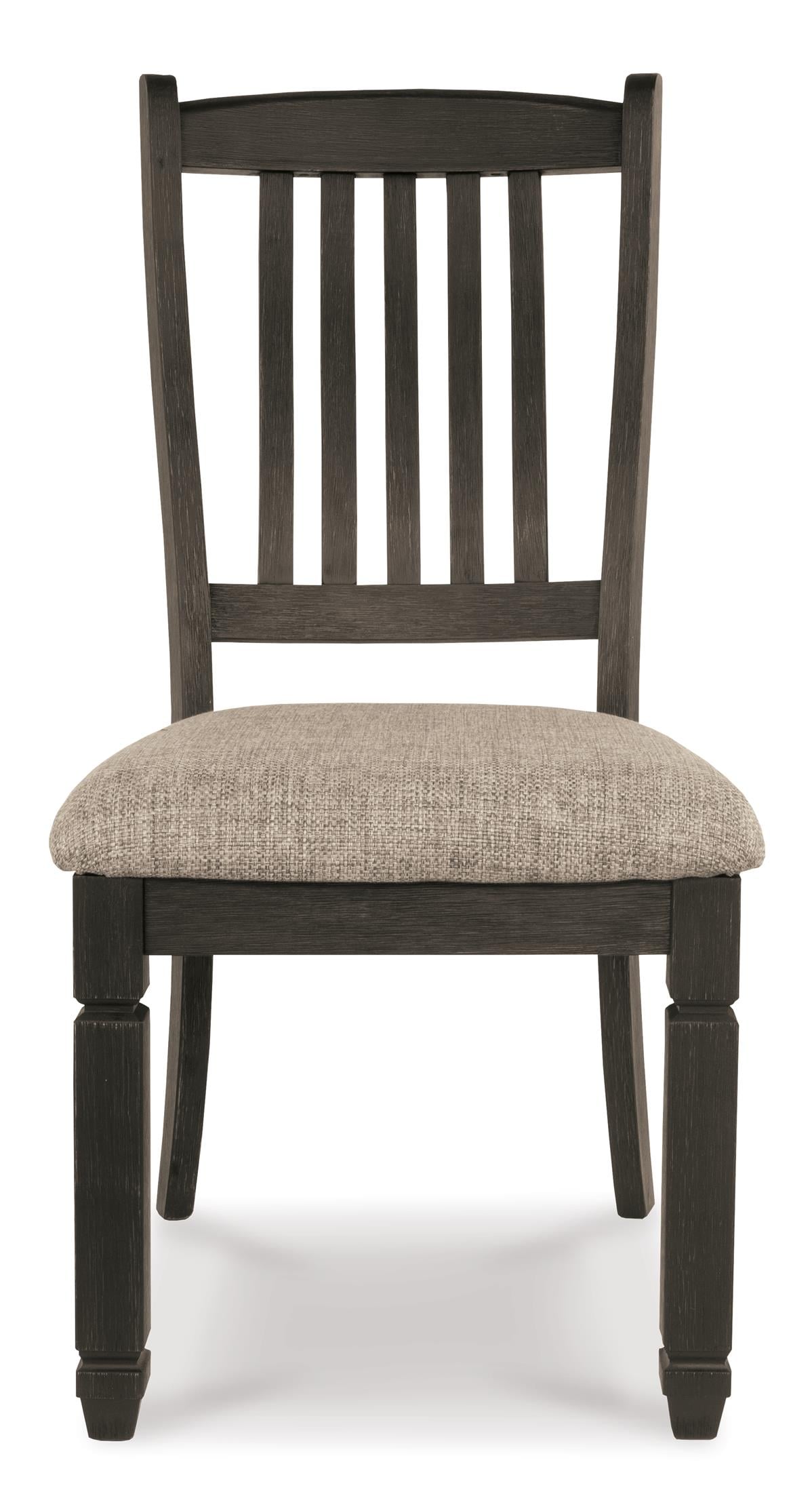 TYLER SIDE CHAIR | Morris