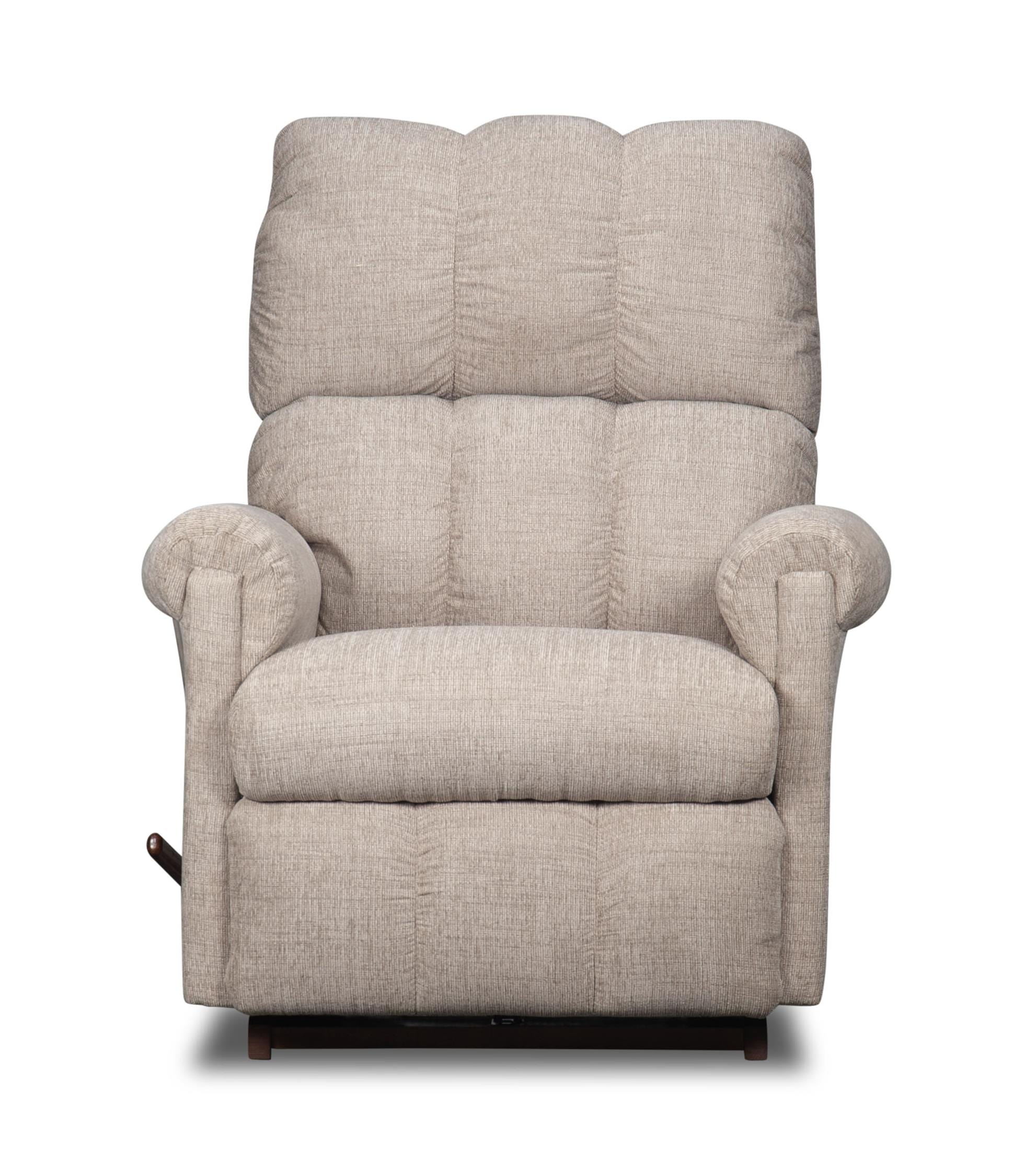 VAIL ROCKER RECLINER BY LA-Z-BOY | Morris