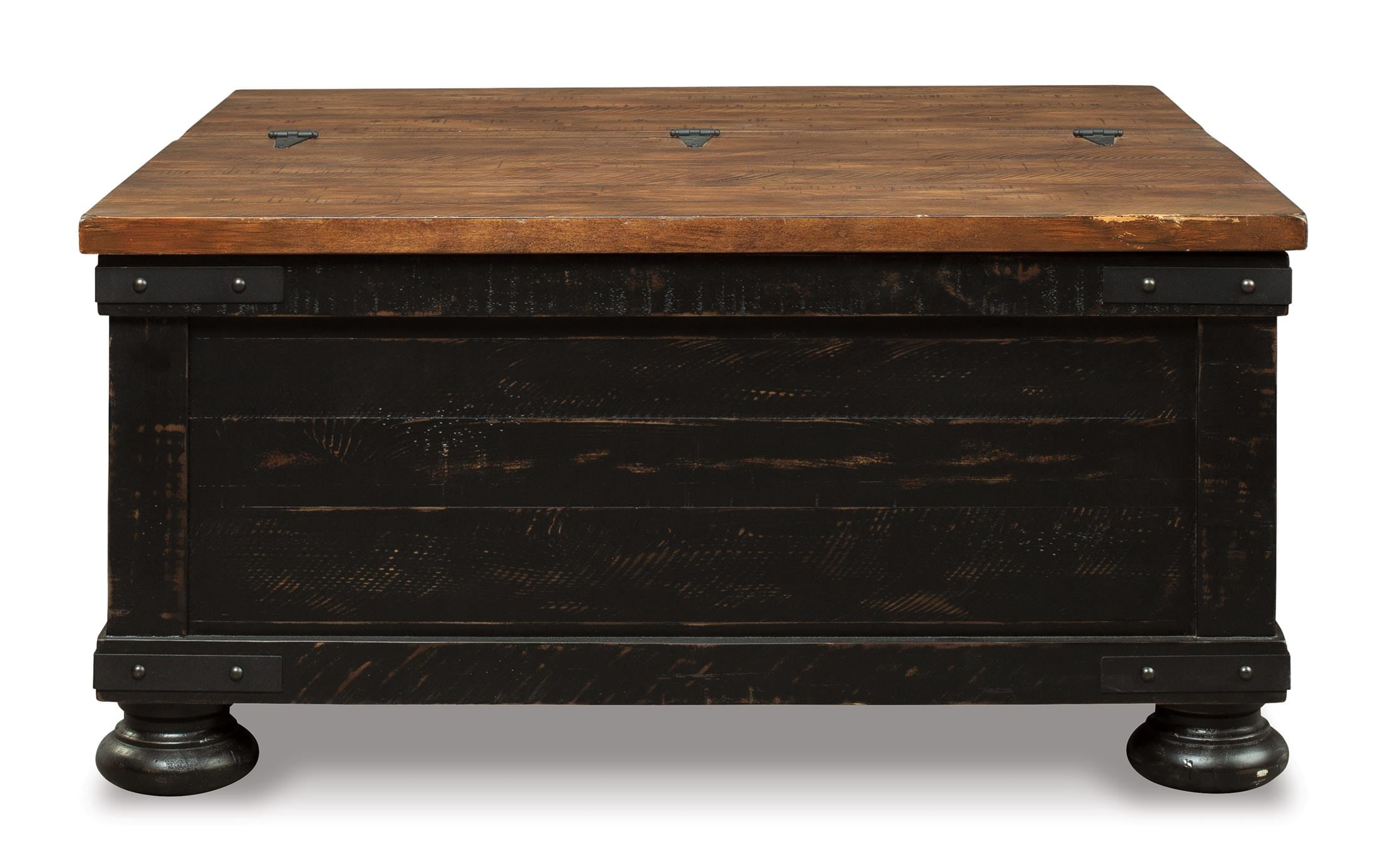 VALEBECK LIFT TOP COFFEE TABLE | Morris