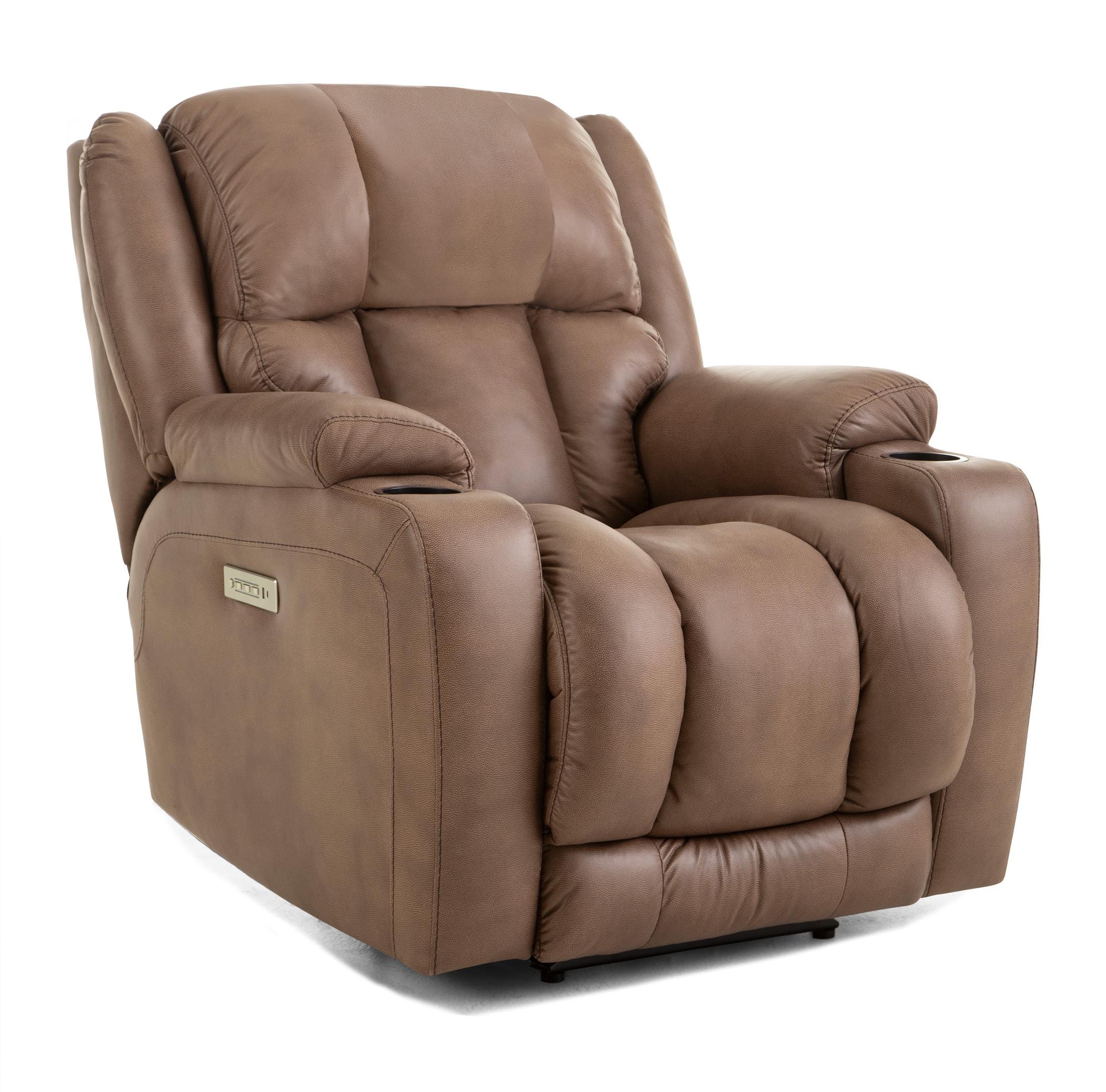 VAN ZERO-GRAVITY POWER RECLINER | Morris