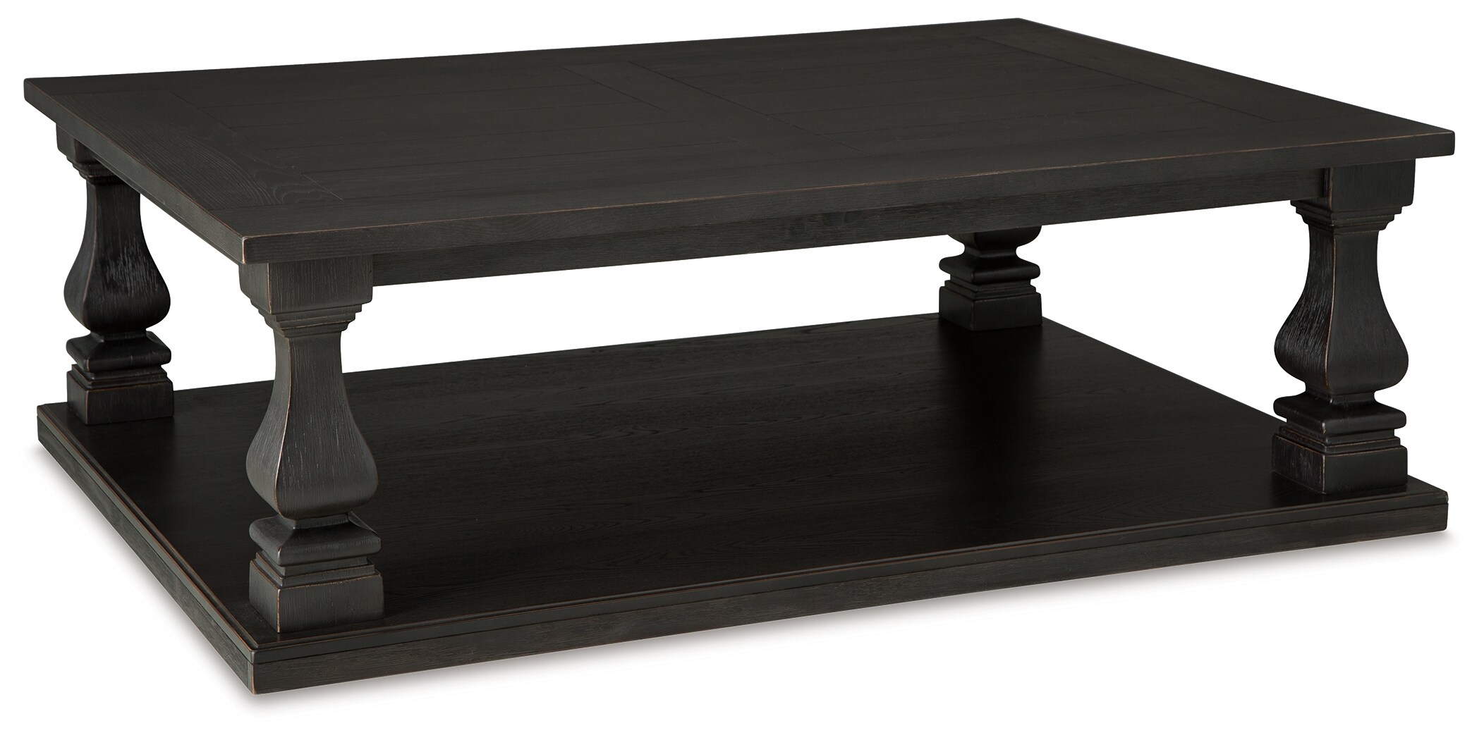 WELLTURN COFFEE TABLE | Morris