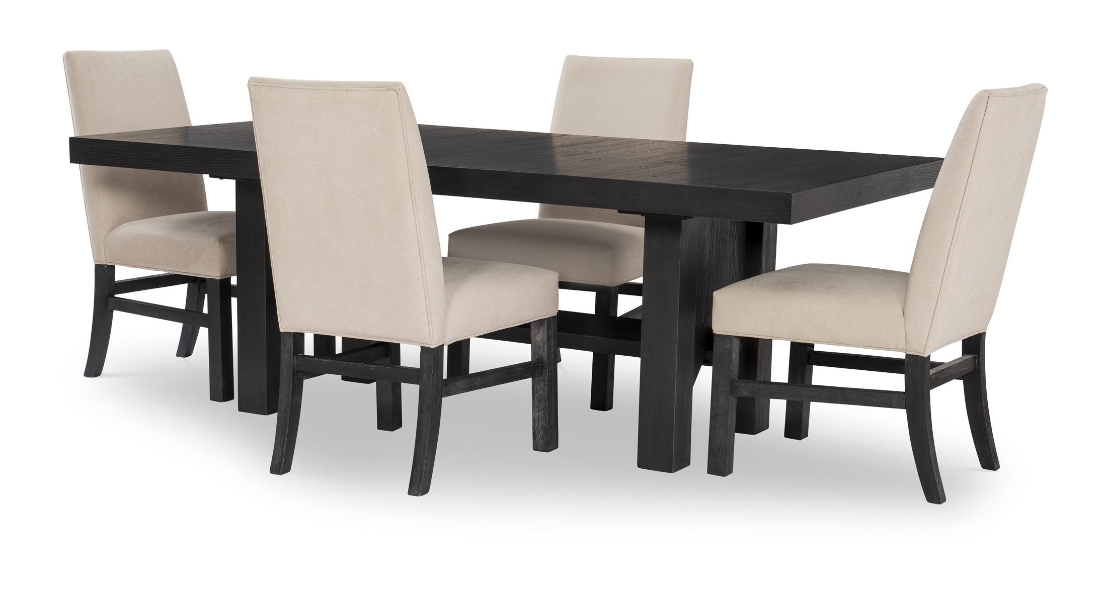 WESLEY 5-PC DINING SET | Morris