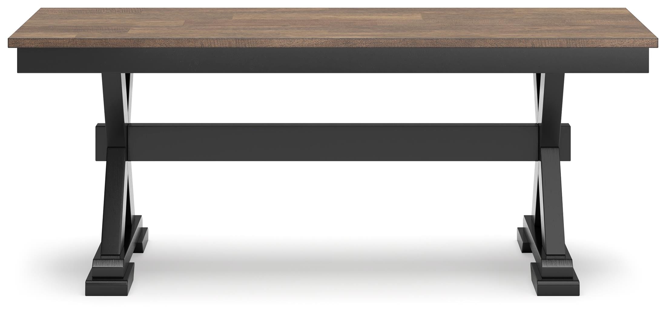 WILDENAUER BENCH | Morris