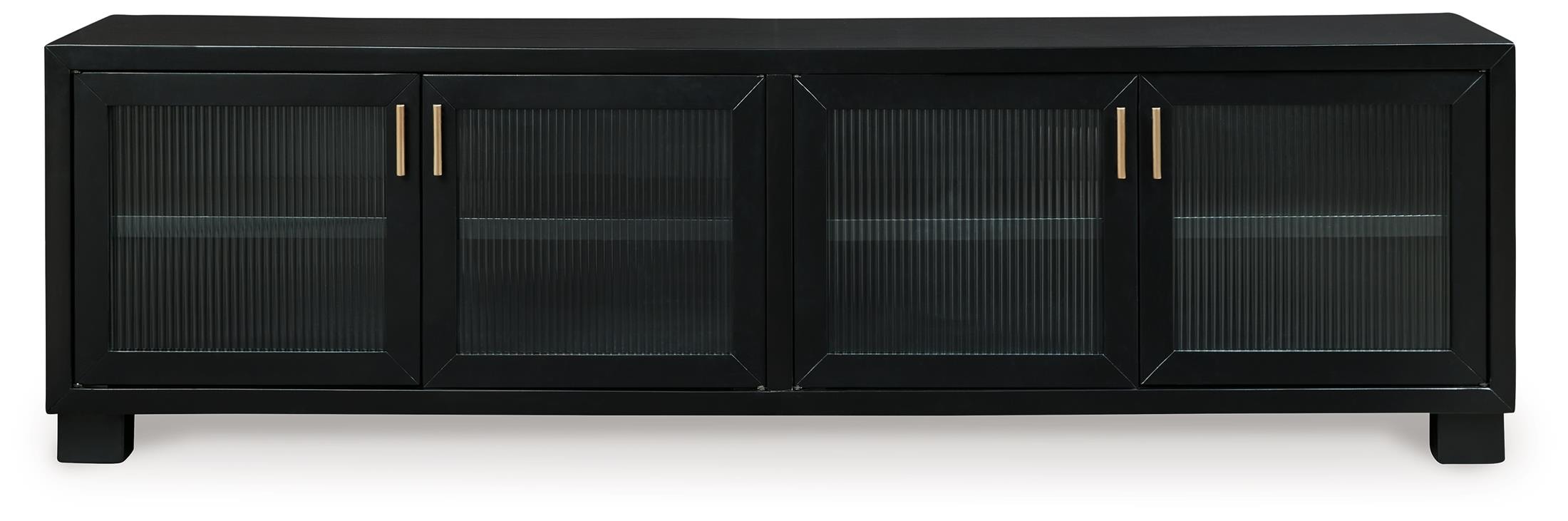 WINBARDI 85" TV STAND | Morris