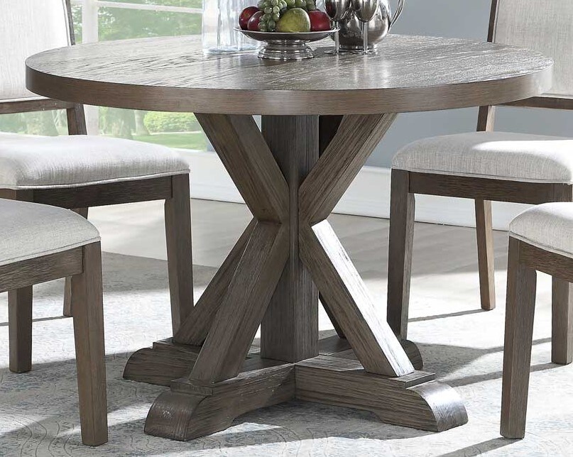 WISTERIA DINING TABLE | Morris